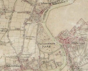 Twickenham Park – a brief History - TPRAv4